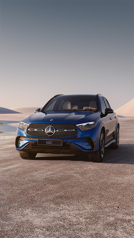 Rolcar S.A. - Concesionario oficial Mercedes-Benz.